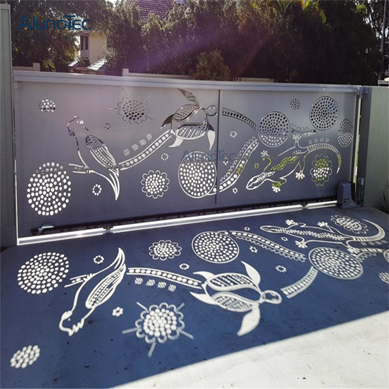 Nordic Style Laser Cut Screen Outdoor Metal Screen Door - Buy Metal ... Nordic Style Laser Cut Screen Outdoor Metal Screen Door - Buy Metal ...