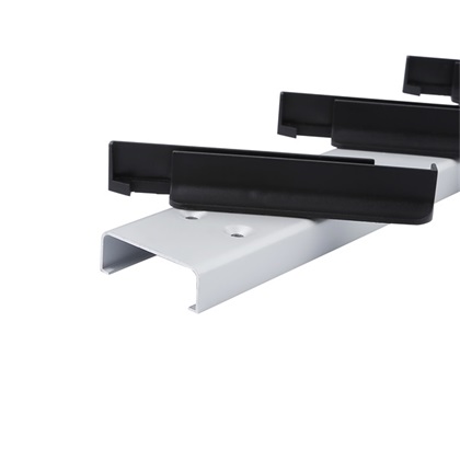 Durable Louver Window Hardware Louver Parts - Buy glass louver frame ...